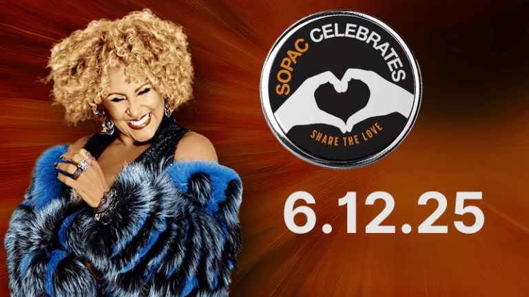 South Orange Performing Arts Center | SOPAC