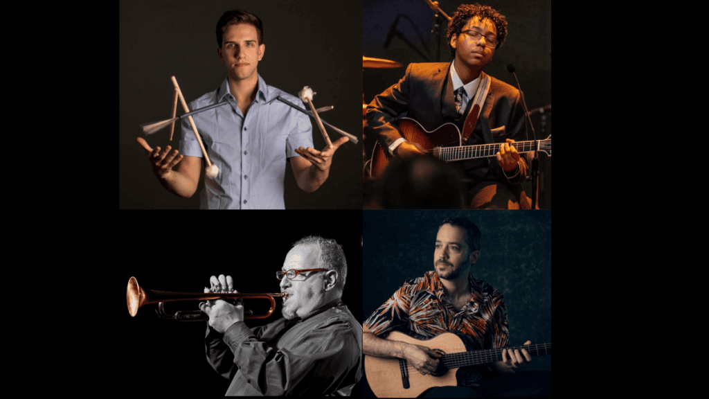 Intimate World-Class Jazz Returns to SOPAC | South Orange Performing ...